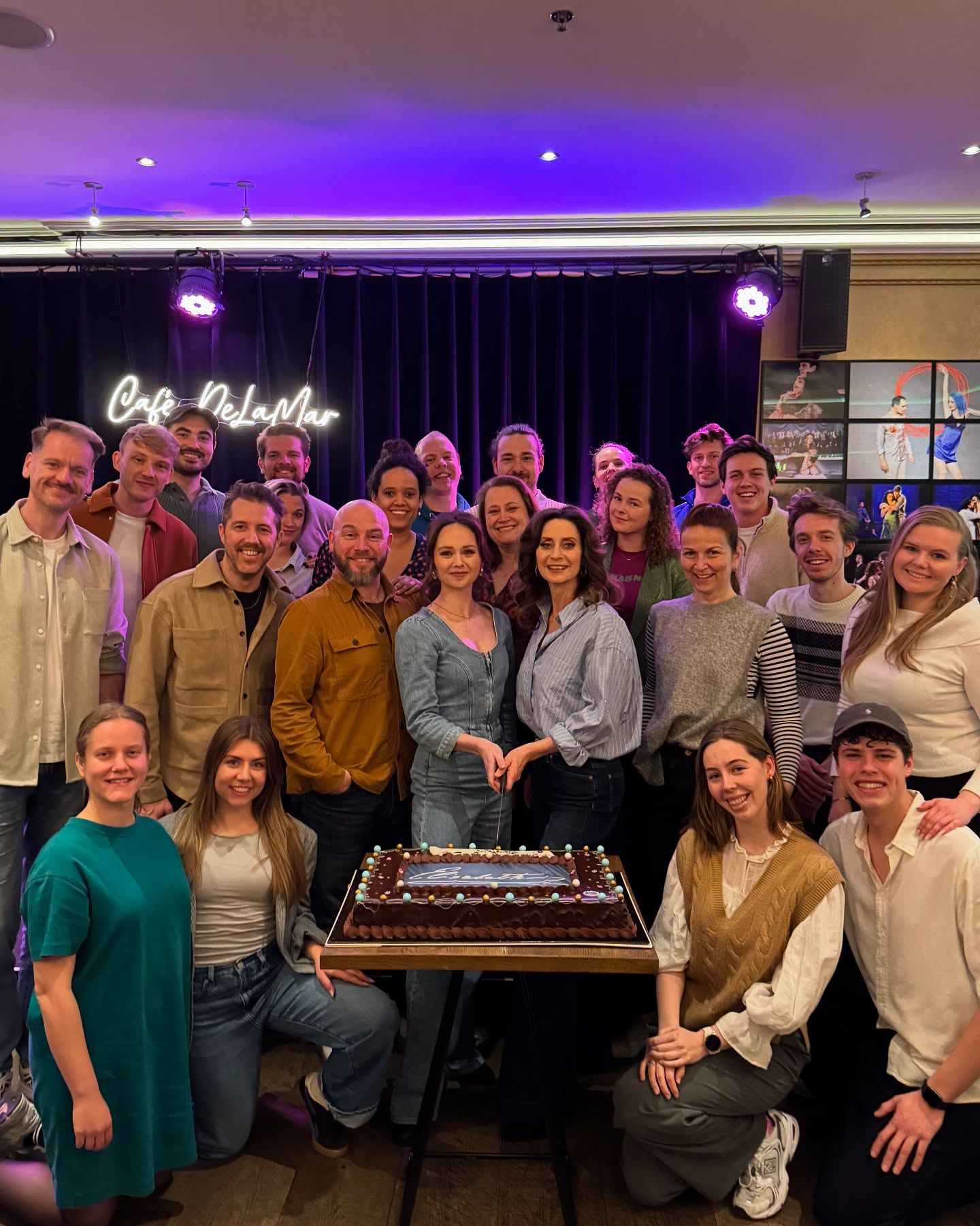 Stoornis of my Life | Alex Klaasen, Jim Bakkum / Soy Kroon e.a. | DeLaMar