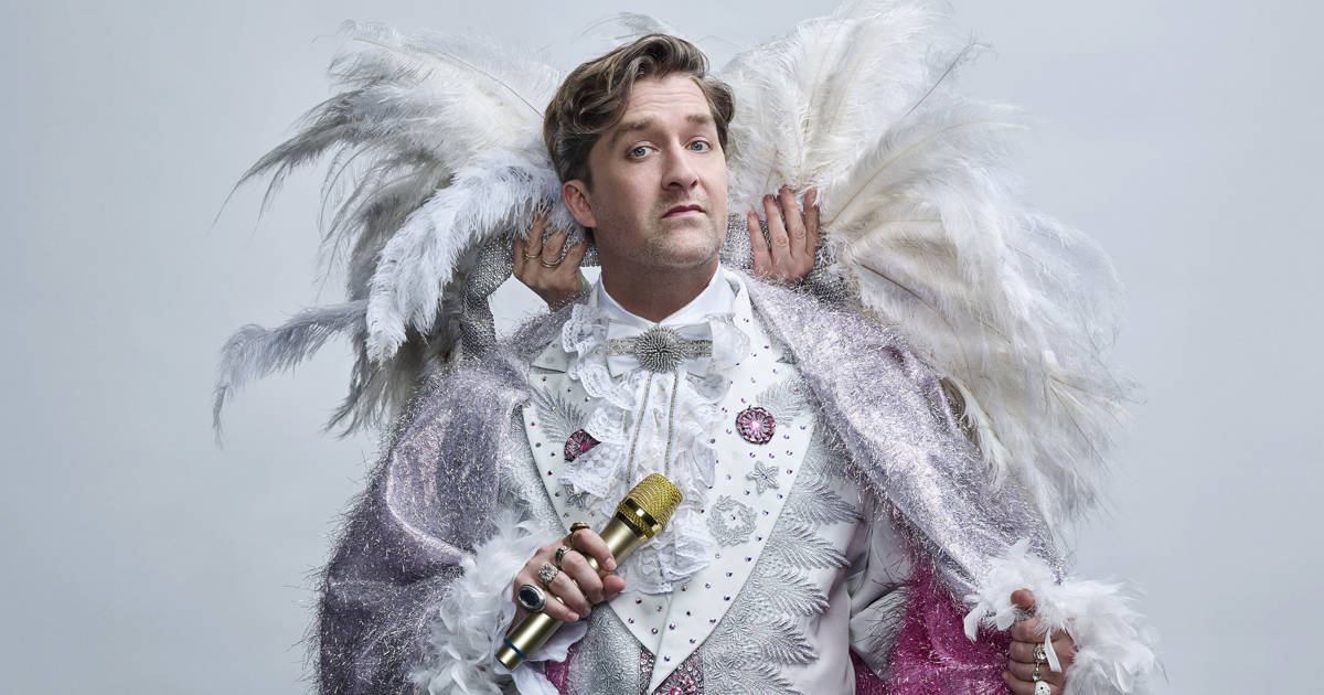 Alex Ploeg | Unplugged | DeLaMar